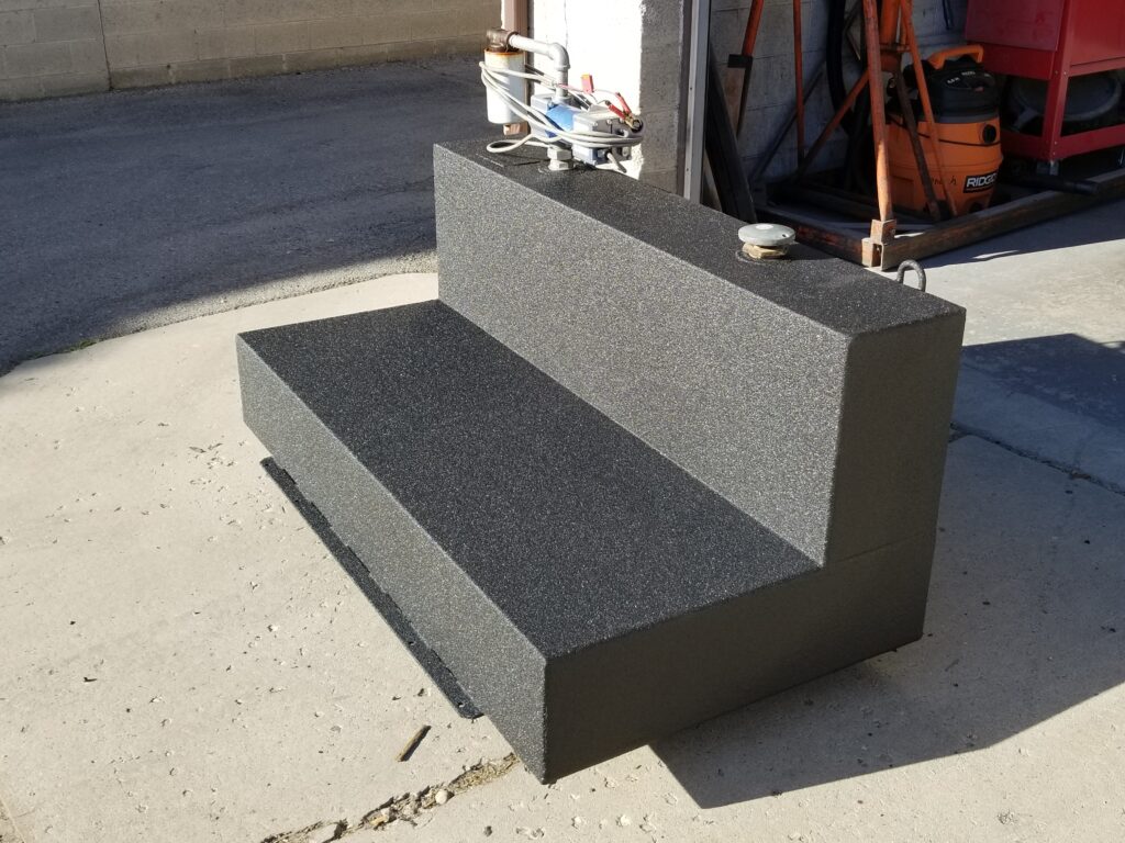 Misc - Bully Liners and Coatings